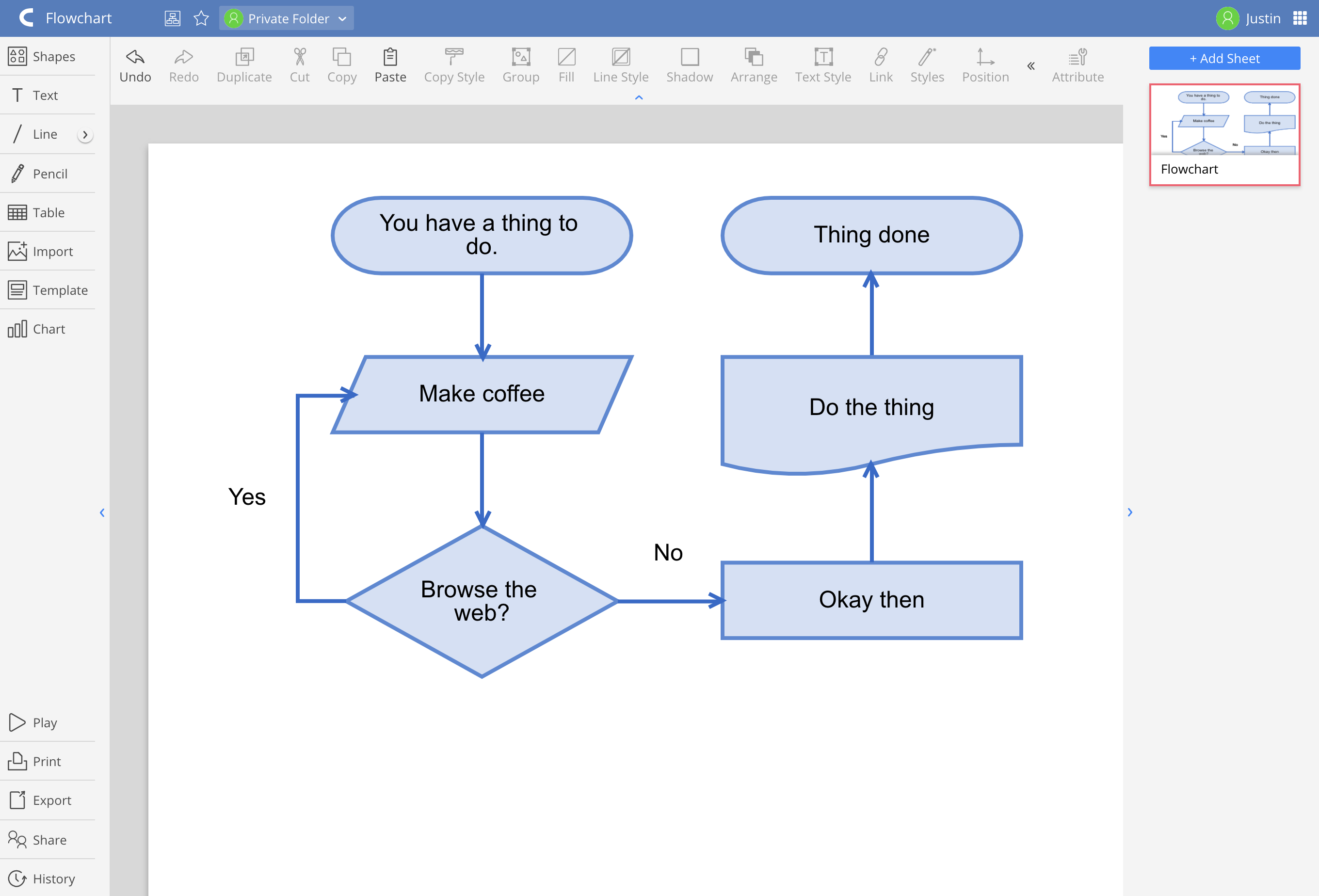 Online Tool To Draw Data Flow Diagram Alter Playground