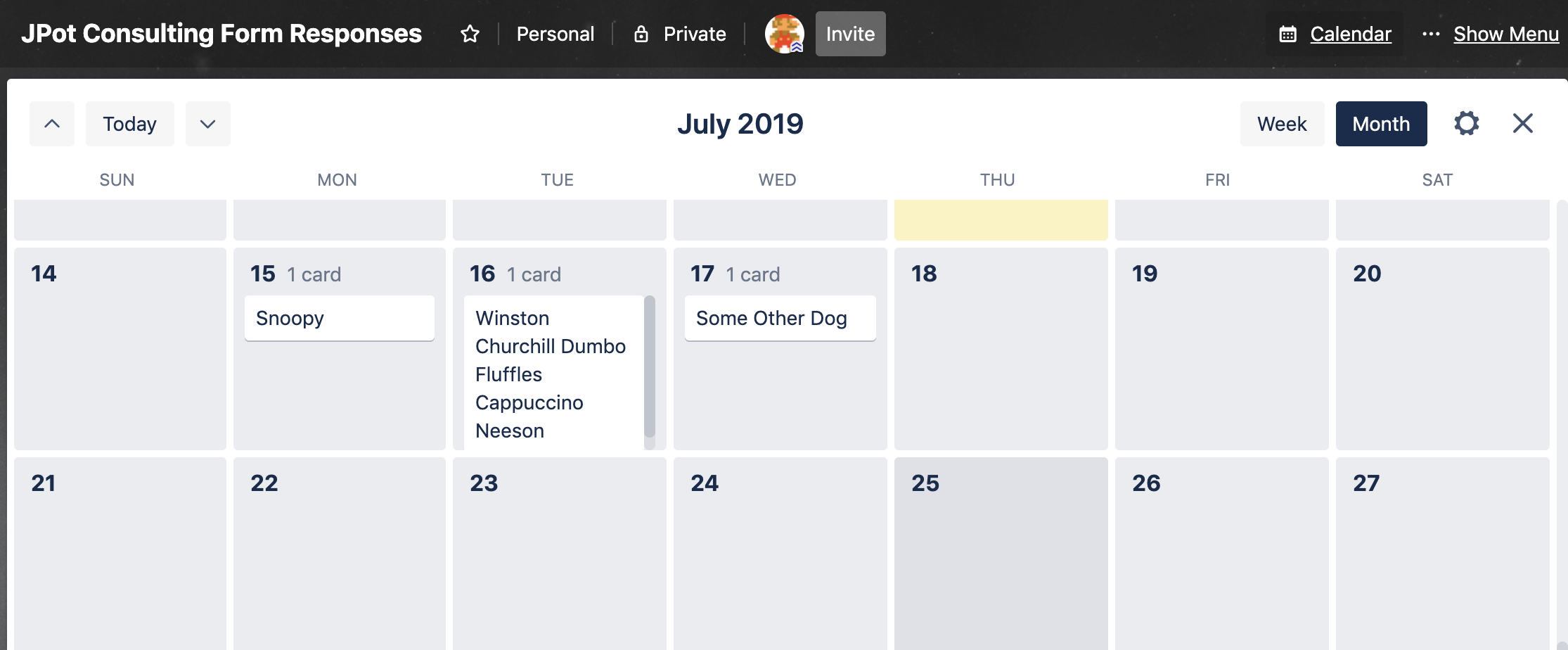 How To Sync Trello With Google Calendar Google Calendar Zapier How To Sync Trello With Google Calendar Google Calendar Zapier