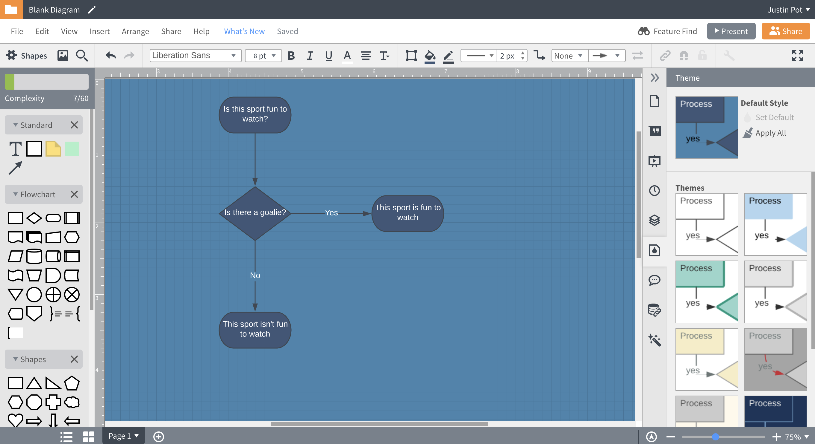 The Best Flowchart Software And Diagramming Tools Zapier