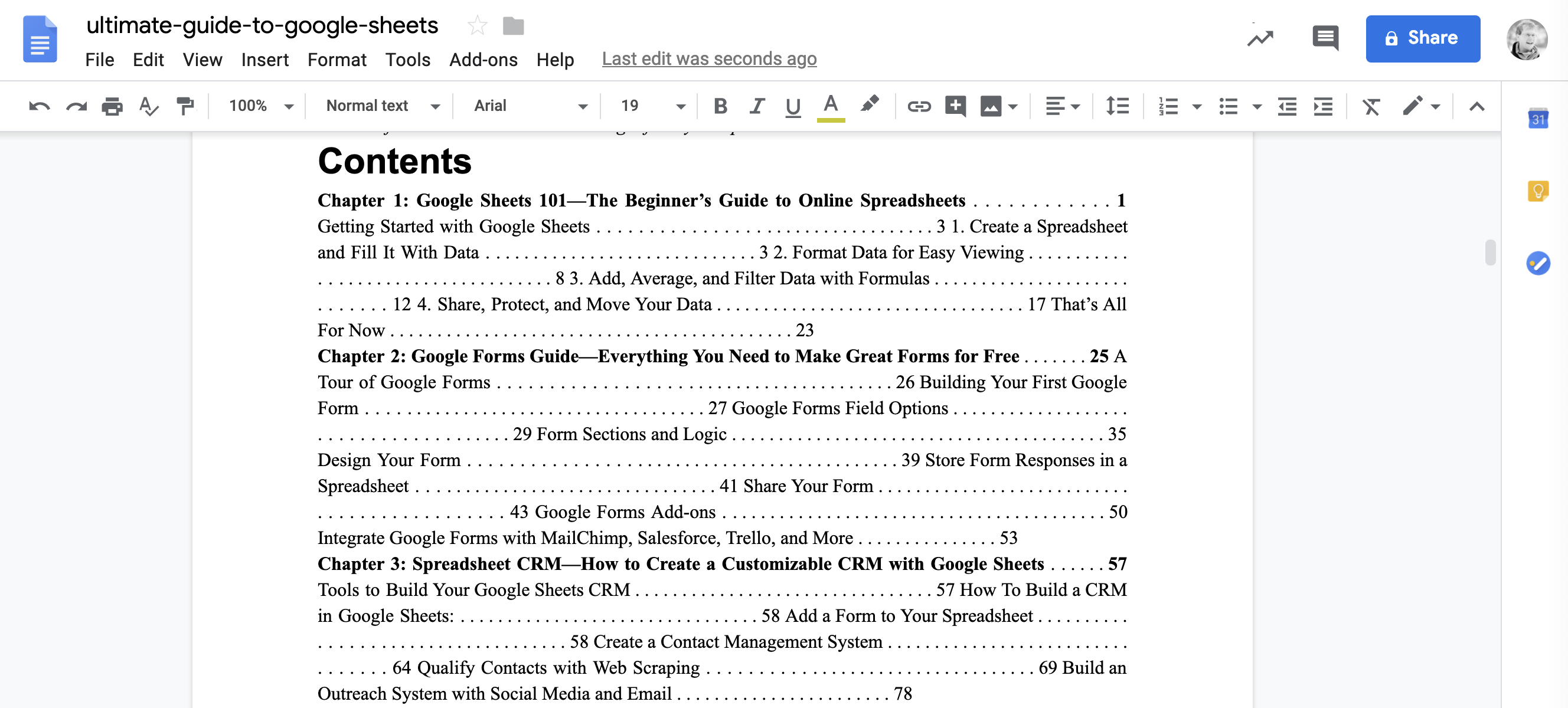 How To Edit A PDF In Google Drive How To Edit A PDF In Google Drive