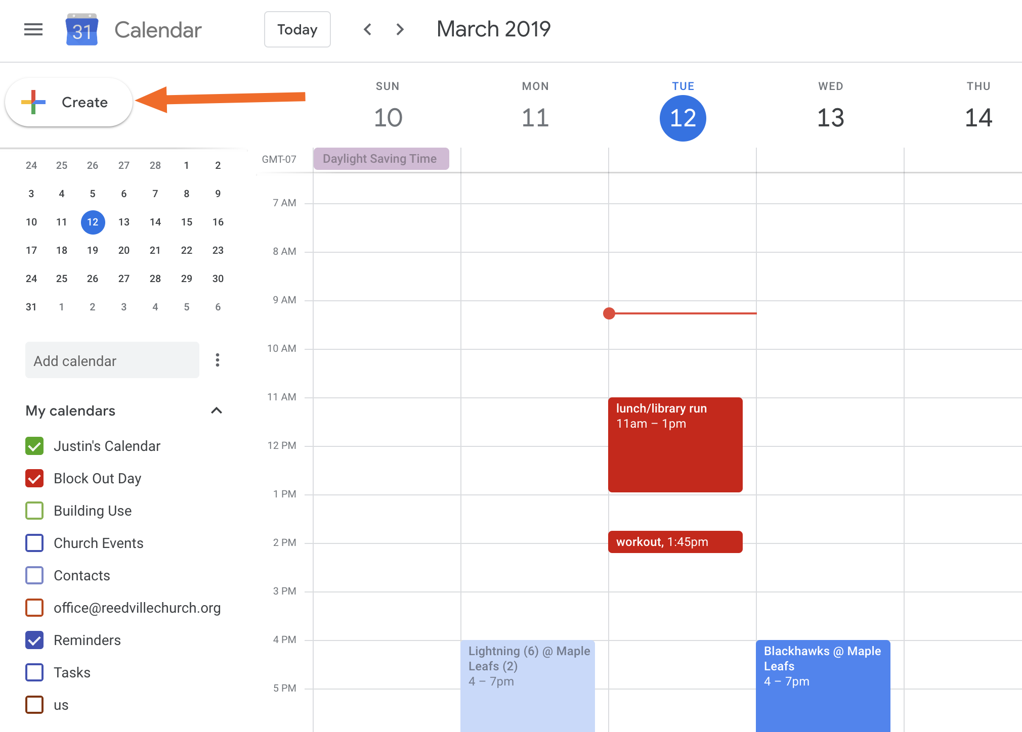 How To Add Reminders To Google Calendar Google Calendar Zapier